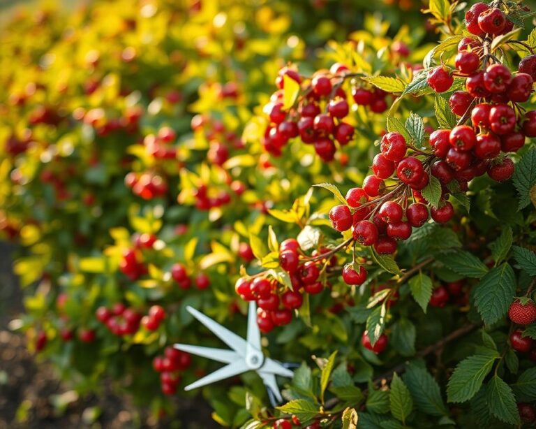 Ribisel schneiden: Die beste Methode für saubere Ergebnisse Gartenhaus-Blog