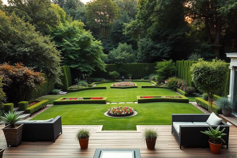 Terrasse planen – 20 Tipps für Ihren Garten Gartenhaus-Blog