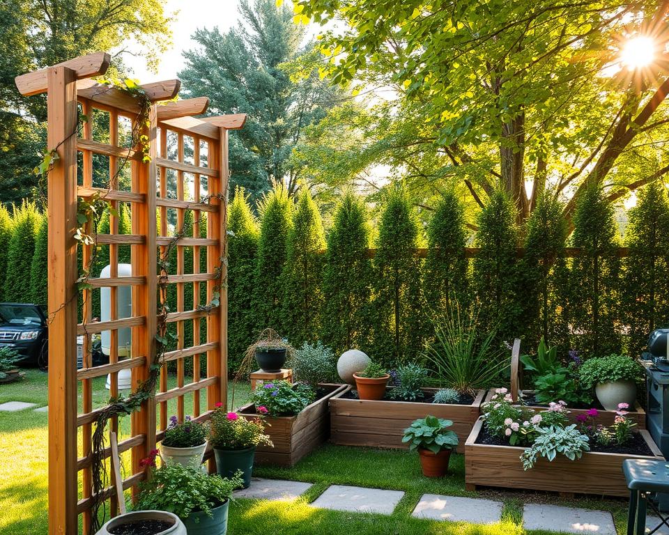 Spannende Gartenideen Zum Selber Machen Fotos